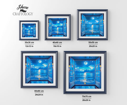 Unveil New Diamond Art Kits Exclusive 2025 Collection | Home Craftology