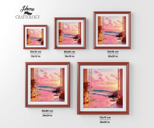 Unveil New Diamond Art Kits Exclusive 2025 Collection | Home Craftology