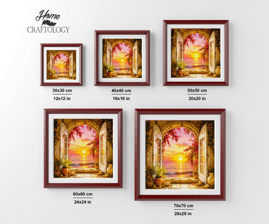 Premium Diamond Painting Kits for All Ages | Home Craftology